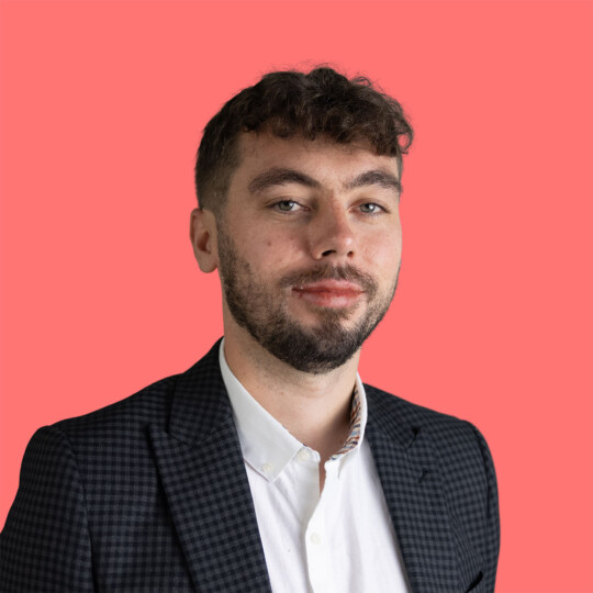 About Thrive! - Thrive!